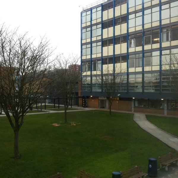 The Oldham College