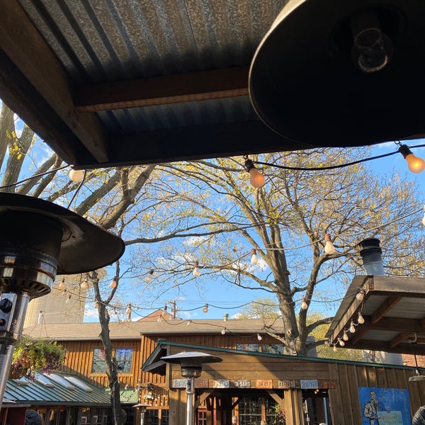 Ozona Grill & Bar - Dallas, TX