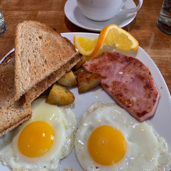 The Optimist Cafe - 134 Route 6A
