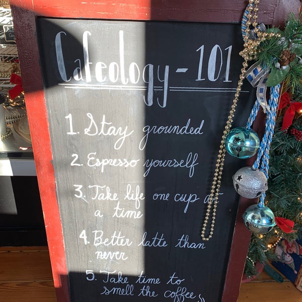 The Optimist Cafe - 134 Route 6A