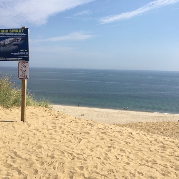 White Crest Beach - Wellfleet, MA