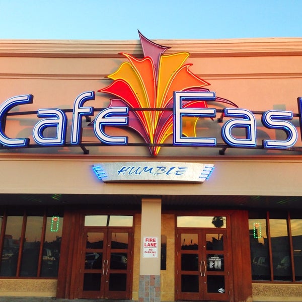 Cafe East 4 - 10 tips