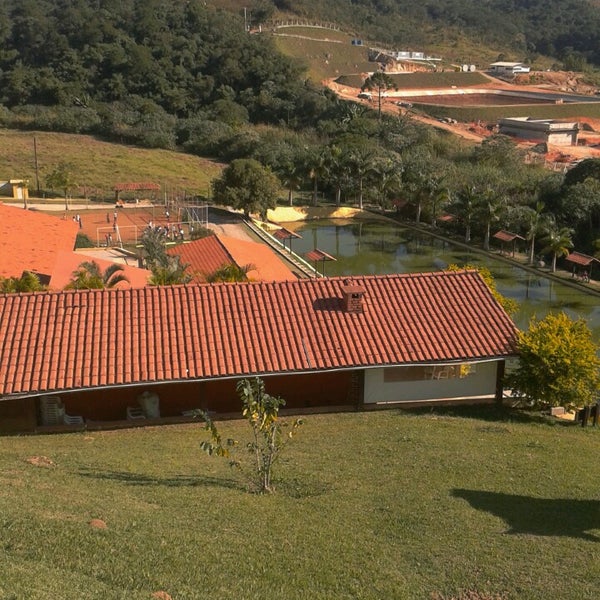 Ecolândia Sitio- Araçariguama - Parque de Diversão