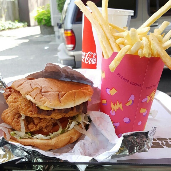 Photos at Burgermaster - Northgate - Seattle, WA