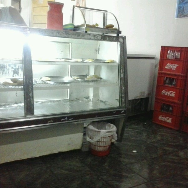 Maná Do Céu - Diner