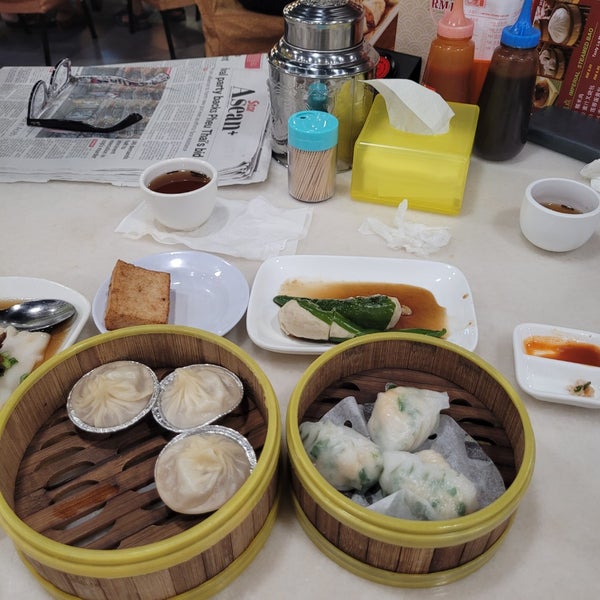 KDU Makan List
