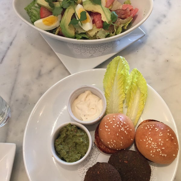 Icoa Fine Foods - Grand Cayman, Cayman Islands