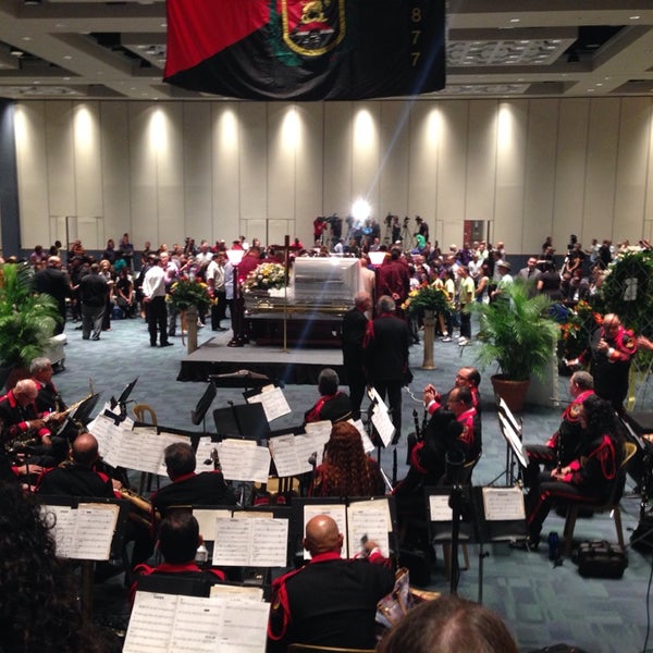 Complejo Ferial de Puerto Rico - Ponce, Ponce Municipio