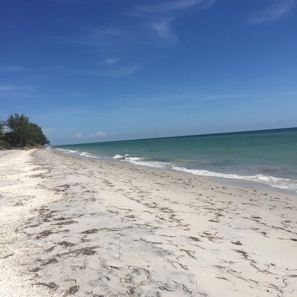 Manasota Key - Other Great Outdoors