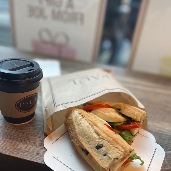 Paul - Bakery in West End