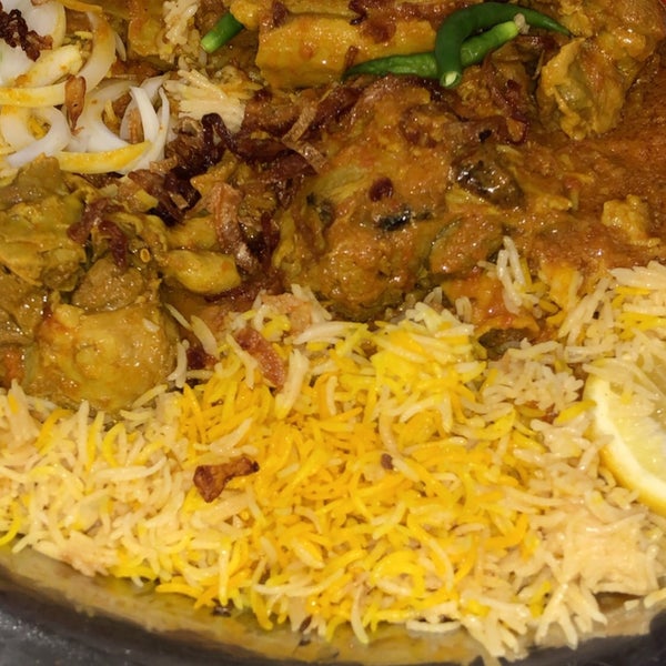Photos at مطعم قلعة الأرز Qila Of Rice - Diner