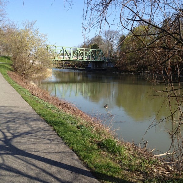 Schoen Place - Pittsford, NY