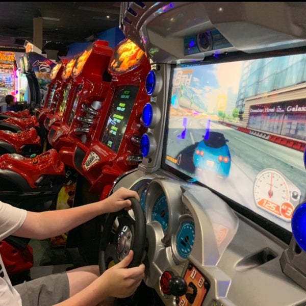 Photos at Flippers Cinema - Movie Theater in Driftwood