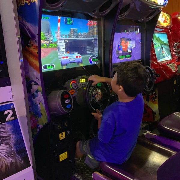 Photos at Flippers Cinema - Movie Theater in Driftwood