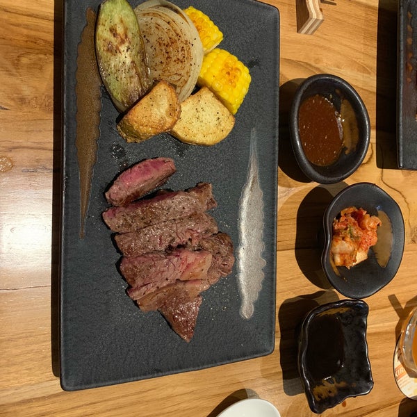 Cho Japanese Fine Dining - Yangon, Yangon Region