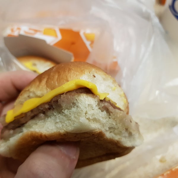 White Castle - Fast Food Restaurant in Brooklyn