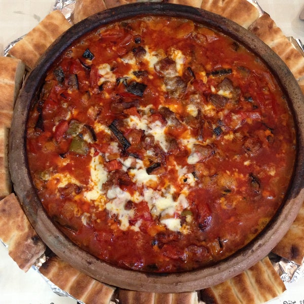 Beylik Kebap Salonu - Yenidoğan - 191 tips