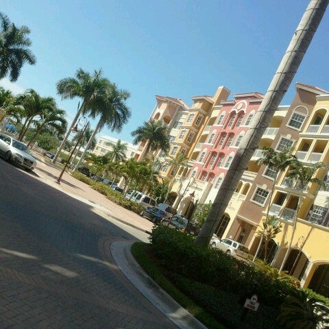 Bayfront - Old Naples - Naples, FL