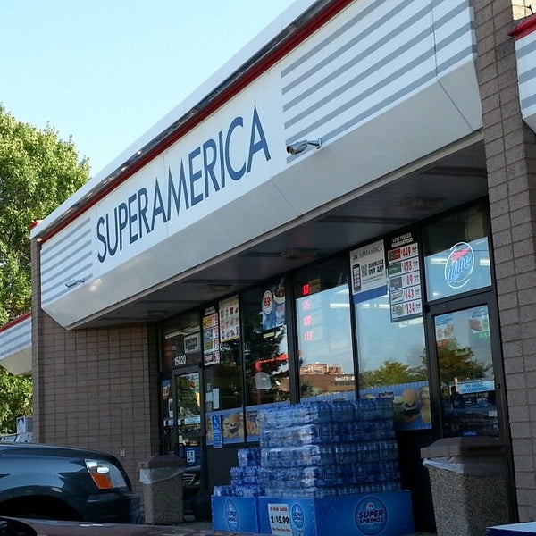 SuperAmerica - 6 tips from 552 visitors