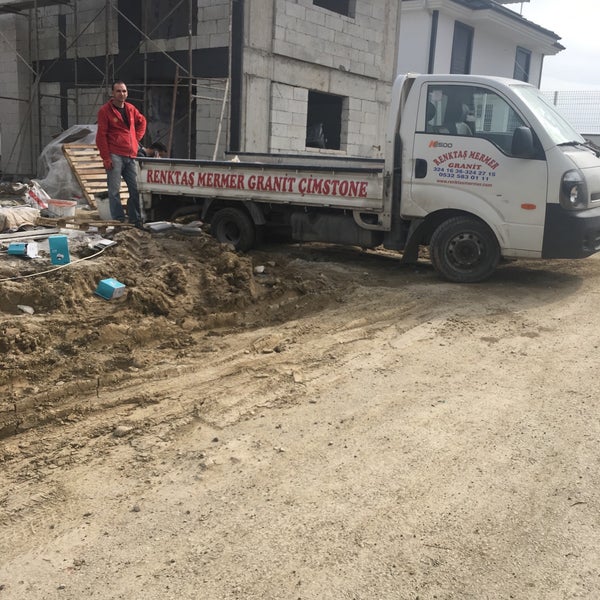 burcin sahin insaat ego izmit - 11 ziyaretçi