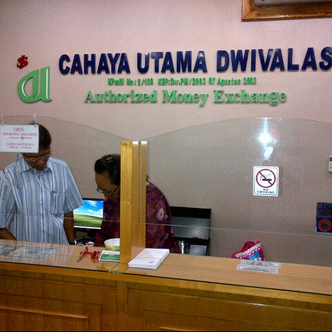 PT Cahaya Utama Dwivalas. - Structure