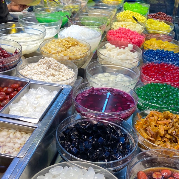 เช็งซิมอี๊ (Cheng Sim Ei) - Dessert Shop in Sathon