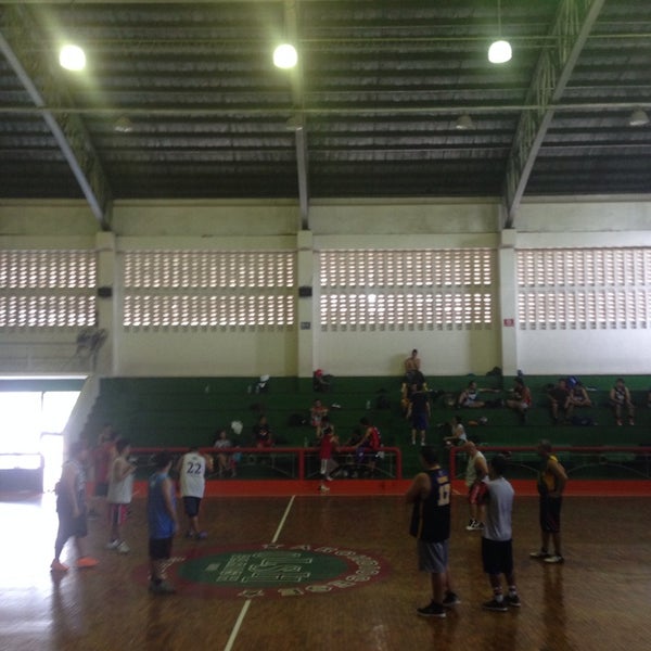 Photos at Capitol Parish Gym - 2 tips