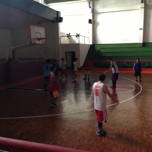 Photos at Capitol Parish Gym - 2 tips