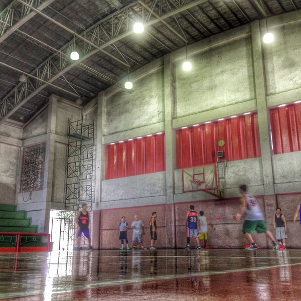 Photos at Capitol Parish Gym - 2 tips