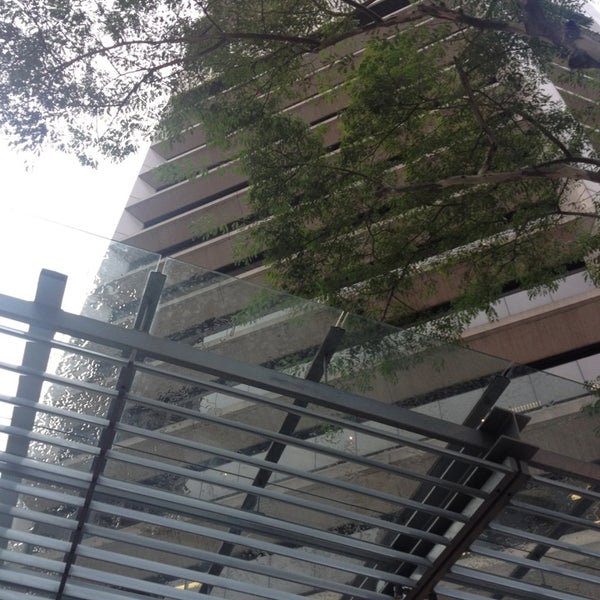 HSBC Building - Brisbane City - Brisbane, QLD