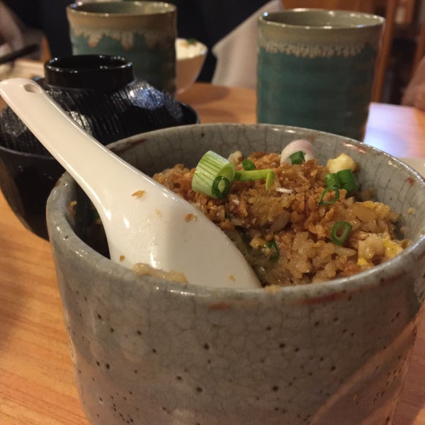 Yuri Japanese Restaurant - 10 tips