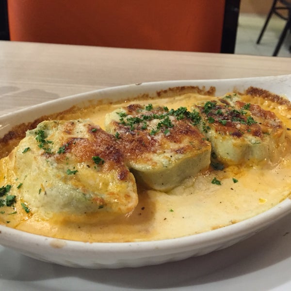 Va Bene Pasta Deli - Italian Restaurant in Taguig City