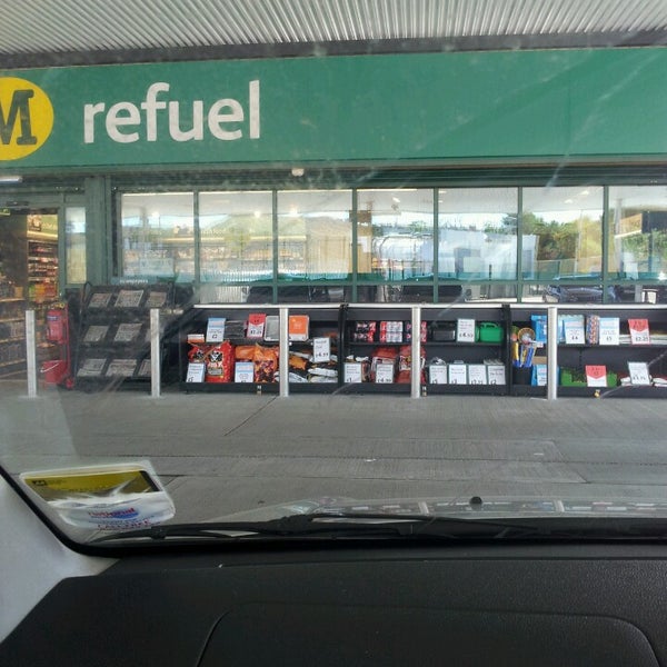 Morrisons - Supermarket in Sittingbourne