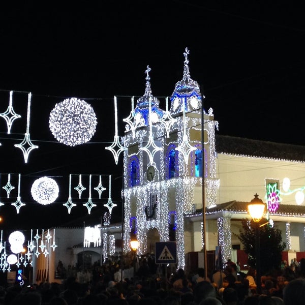 Igreja Matriz de Nossa Senhora da Encarnação - Encarnação, Lisboa