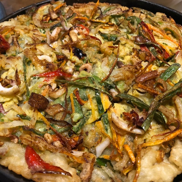 Chung Gi Wa 청기와 - Korean Restaurant in Jakarta Selatan