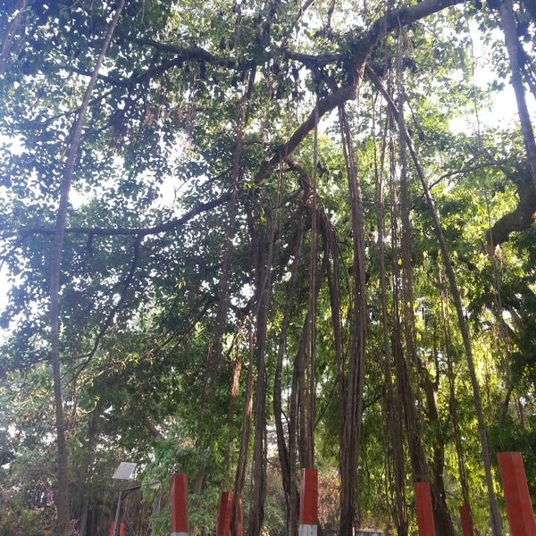 Kabirvad - Historic and Protected Site