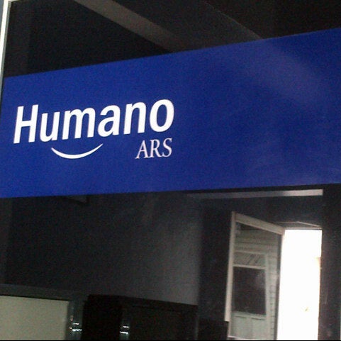 ARS Humano - Concepción de La Vega, La Vega