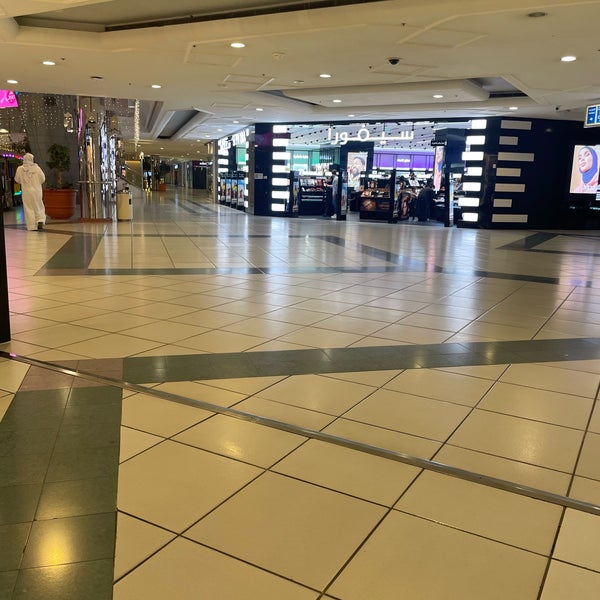 Photos at Al-Rashid Mall | مجمع الراشد - Shopping Mall
