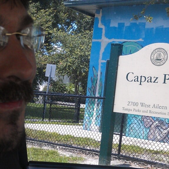 Capaz Park - 2 tips from 63 visitors