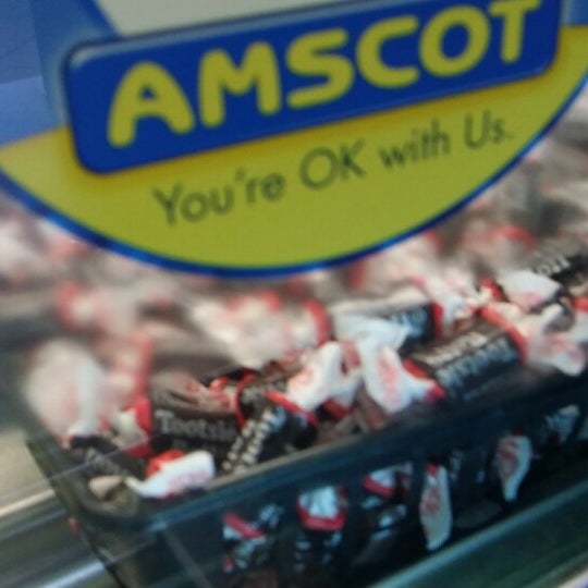 Amscot - 1 tip from 76 visitors