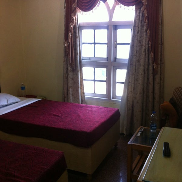 Hotel Inner Circle Hyderabad - Somajiguda - Hyderabad, Telangana