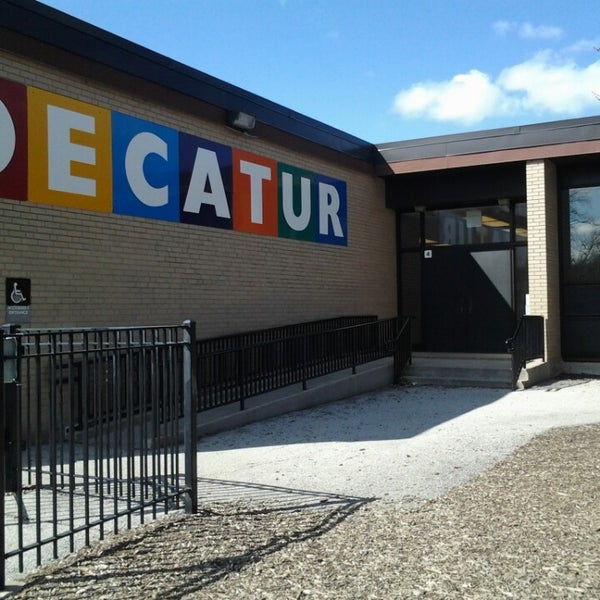 Decatur Classical - Education in West Ridge