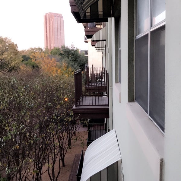 State Thomas Neighborhood - Neighborhood in Dallas