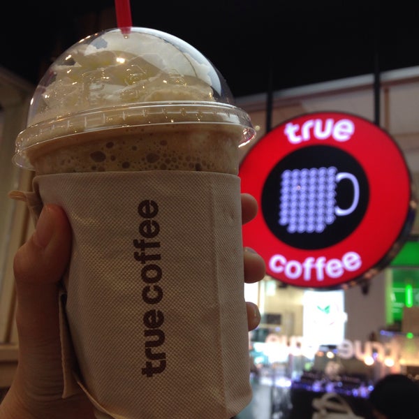 TrueCoffee (ทรูคอฟฟี่) - 3 tips from 165 visitors