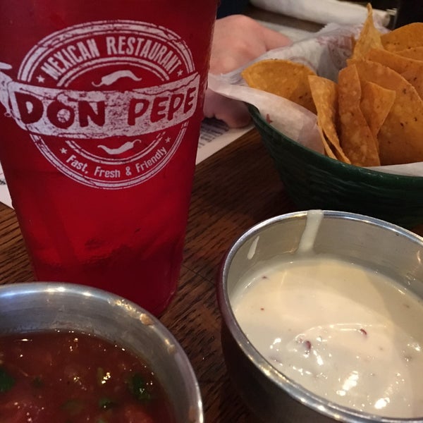 Photos at Mr. Pepe Mexican Restaurant - Mexican Restaurant in Midlothian