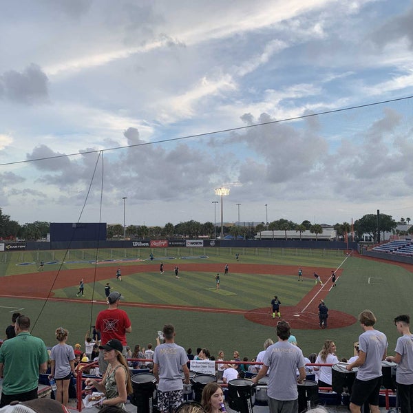 Space Coast Stadium - Baseball Stadium