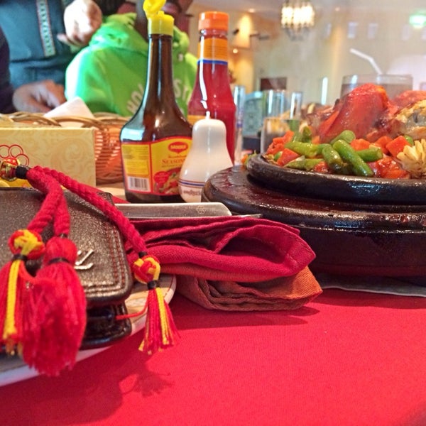 Caesars Restaurant & Confectionery - Bakery in Kuwait City