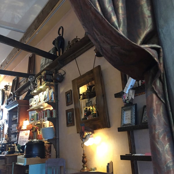 Kahvila Kaneli - Kuopio, Itä-Suomi