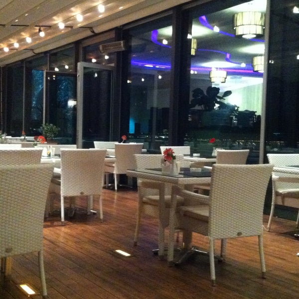 Zeytun - Restaurant