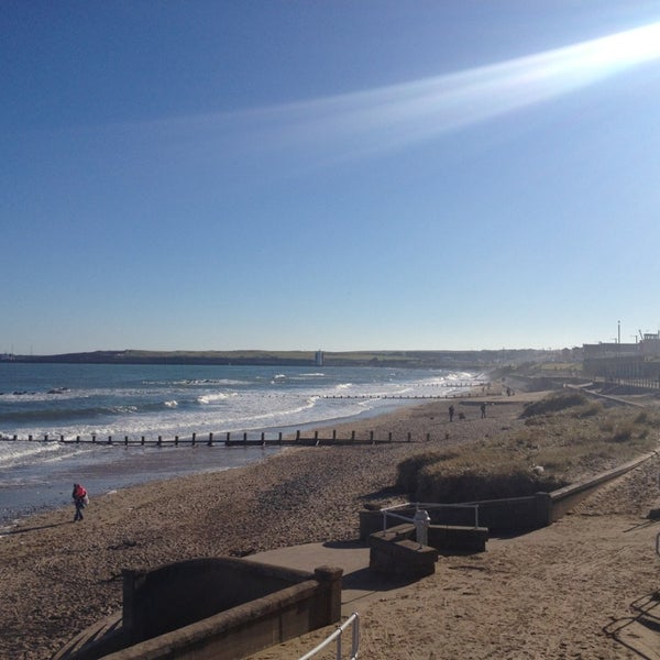 Aberdeen Beach - Beach